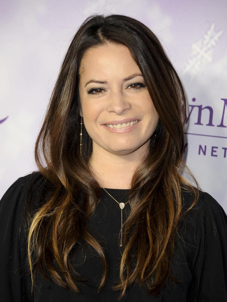 Holly Marie Combs : Biographie et actualités