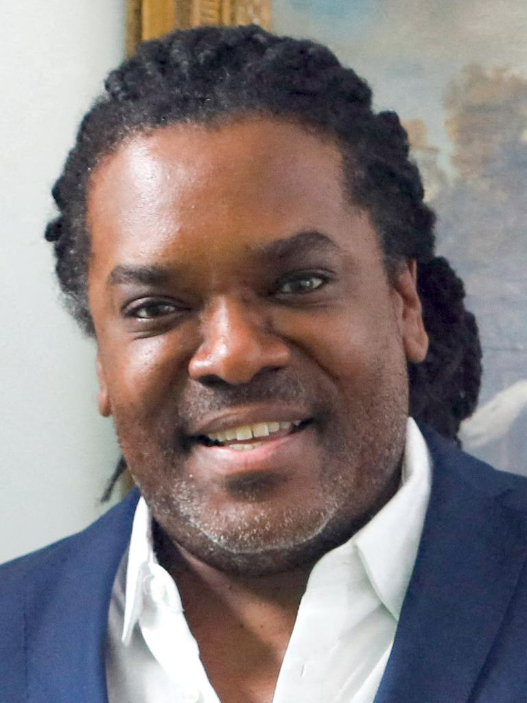 Anthony Kavanagh : Biographie et actualités