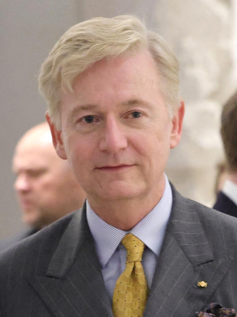 Clive Alderton : Biographie et actualités