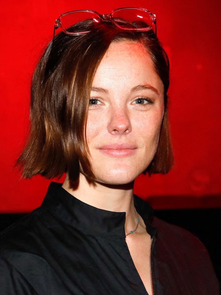 Barbara Probst : Biographie et actualités