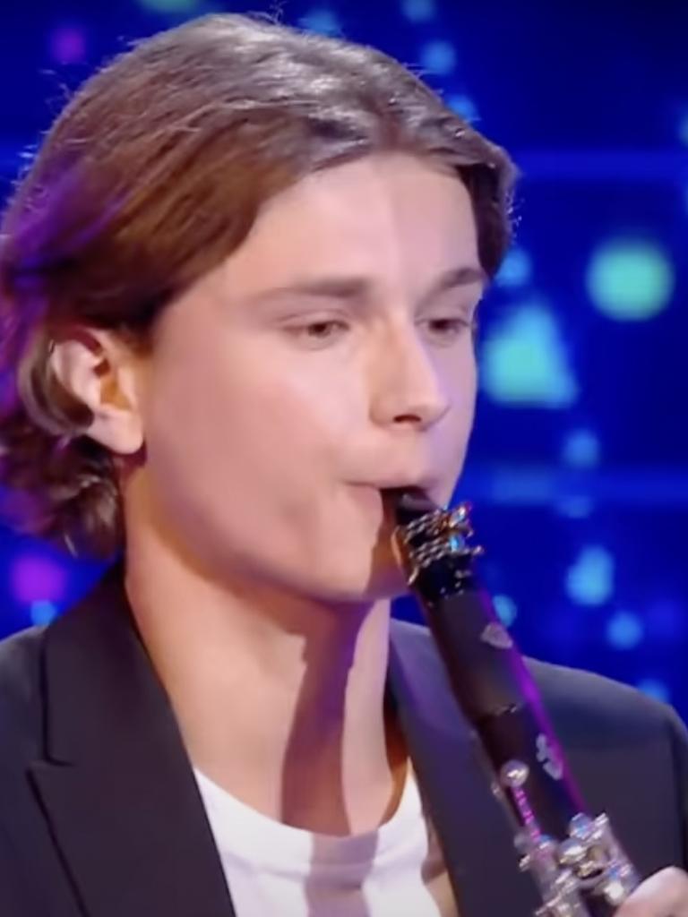 Simon Lopez : Biographie et actualités