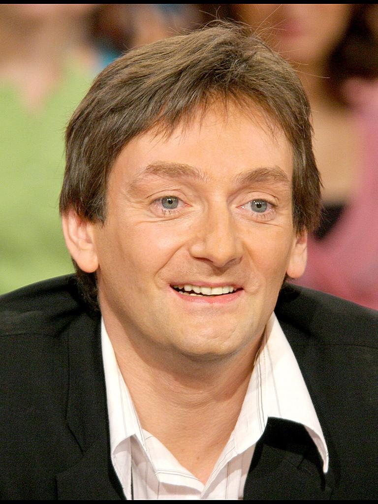 Pierre Palmade : Biographie et actualités