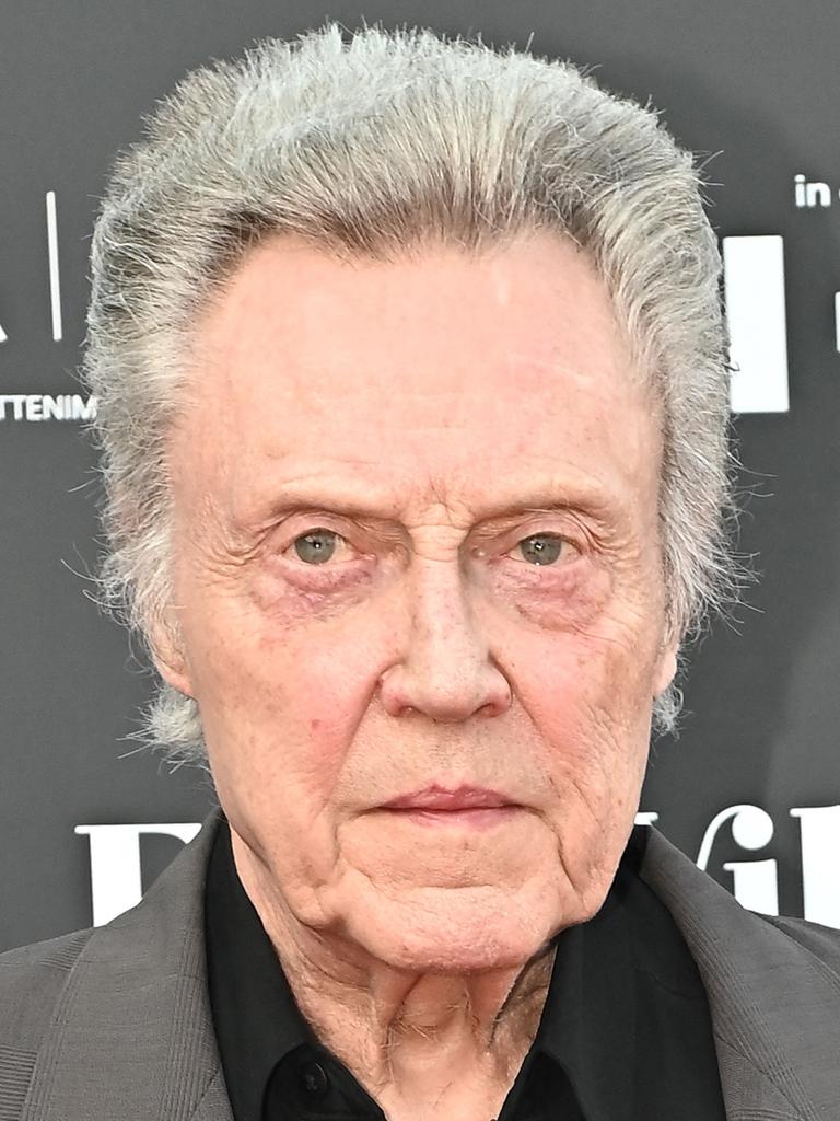 Christopher Walken : Biographie et actualités