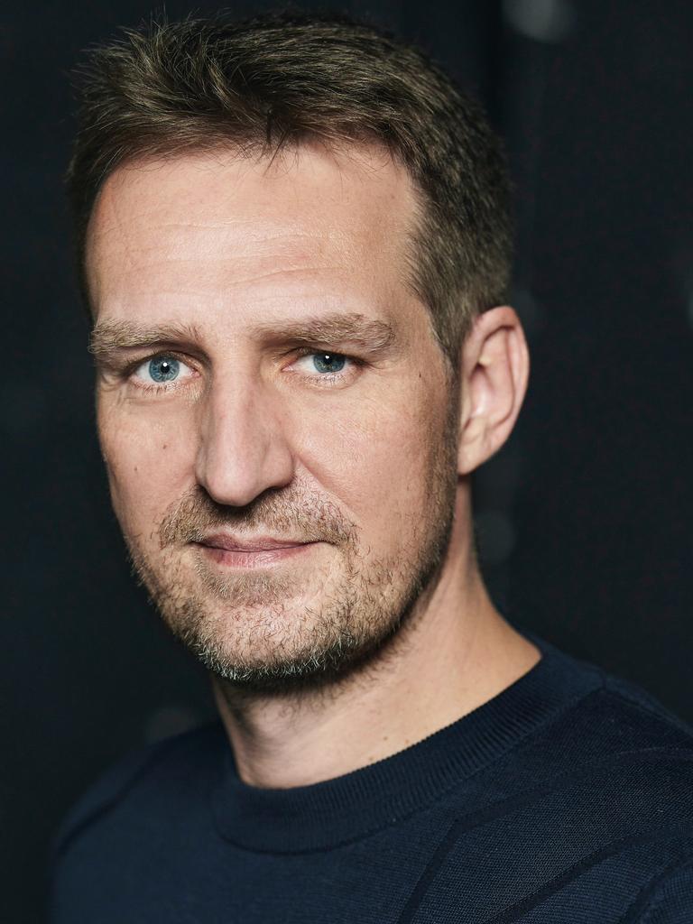 Frédéric Gilbert : Biographie et actualités