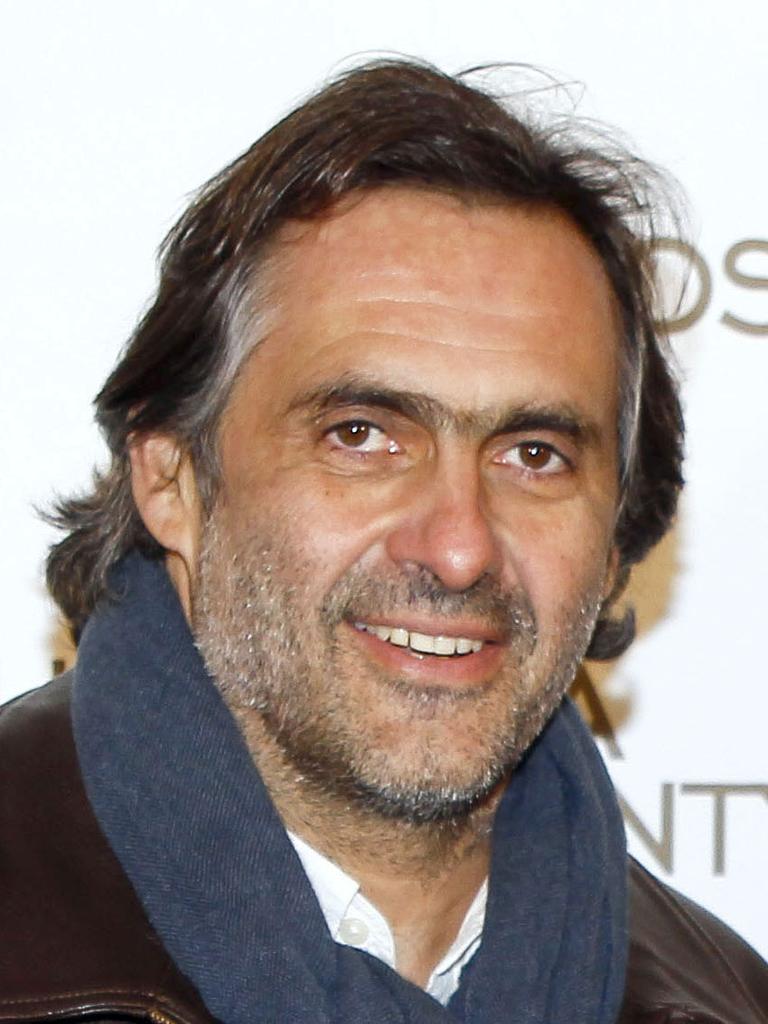 Emmanuel Chain : Biographie et actualités