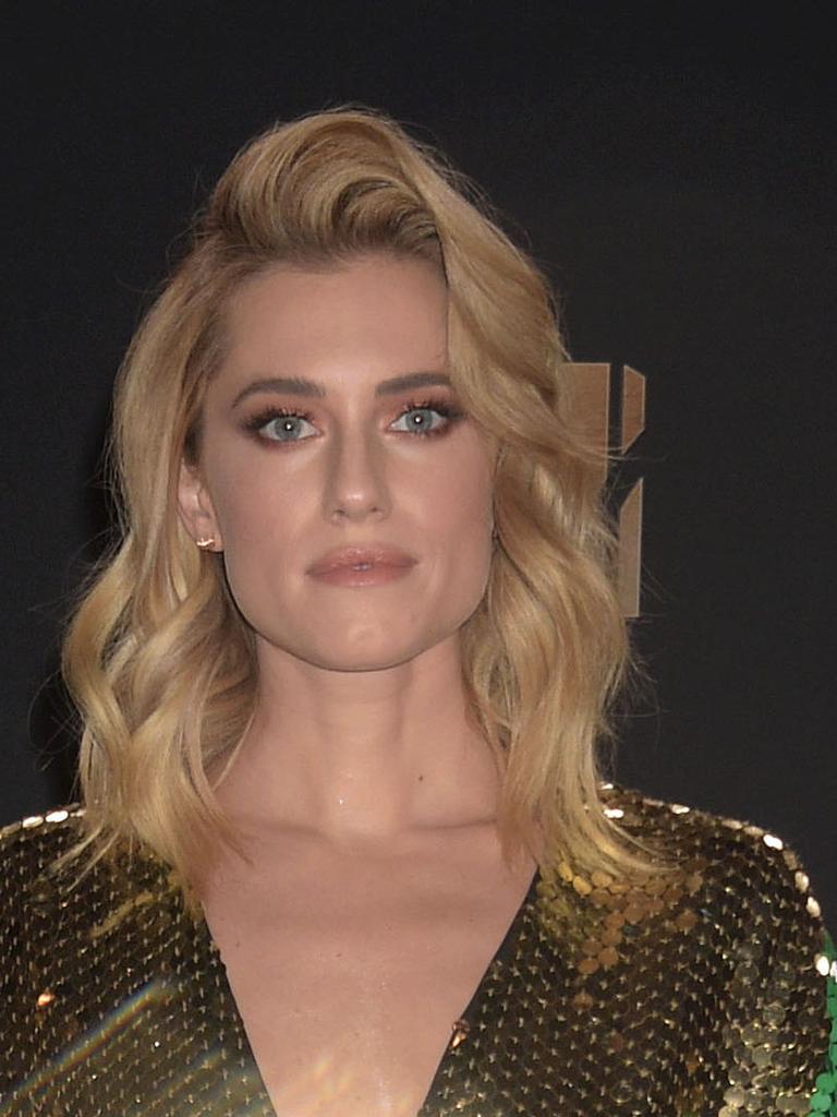 Allison Williams : Biographie et actualités