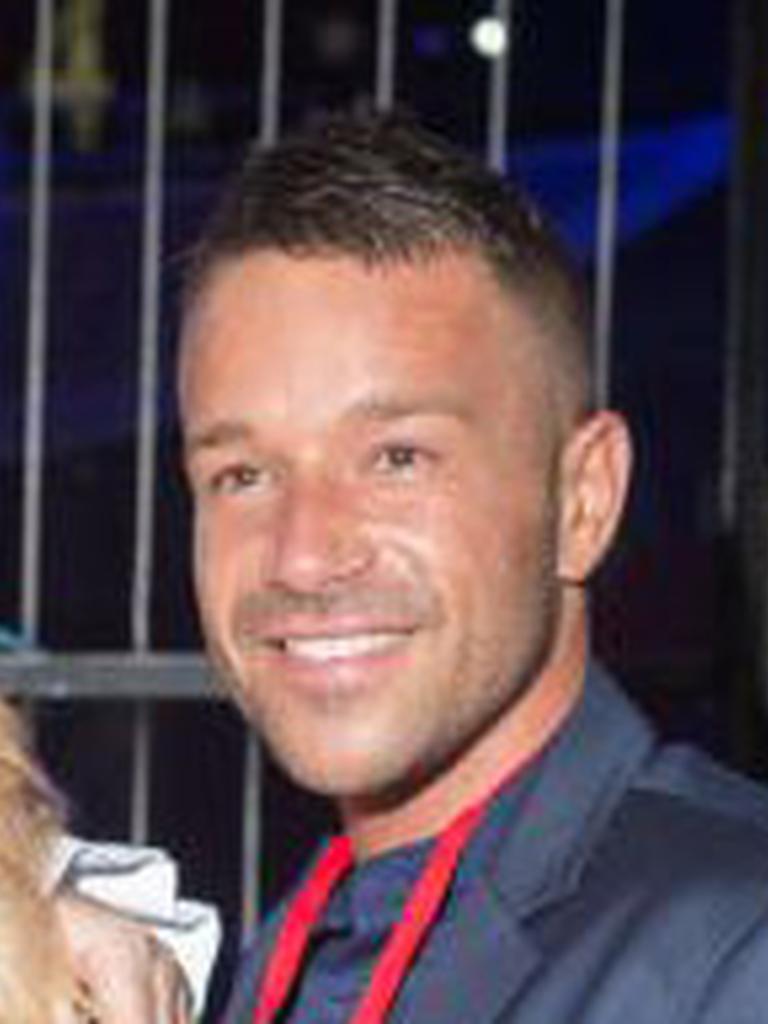 Phil Storm : Biographie et actualités