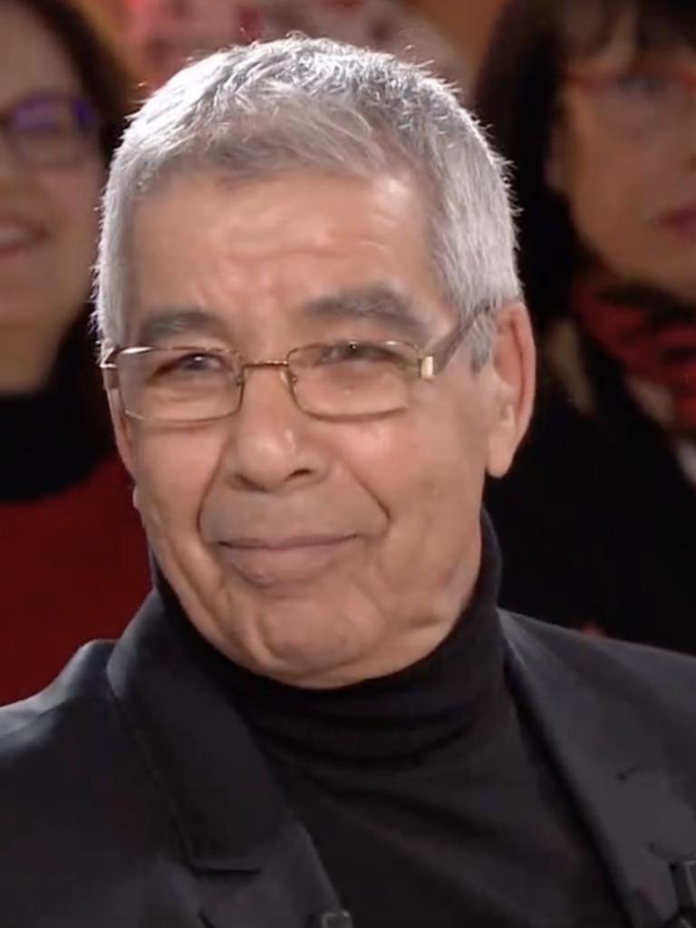 Mohammed Badi : Biographie et actualités