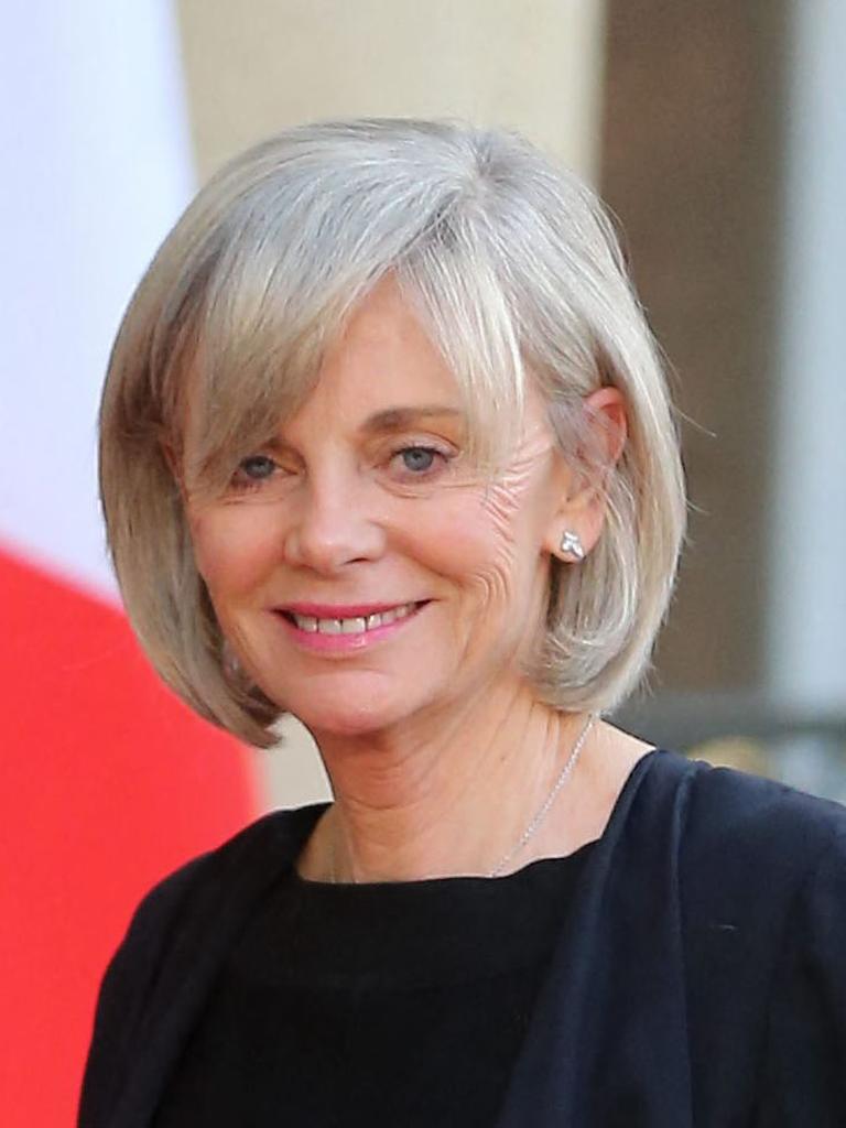 Elisabeth Guigou : Biographie et actualités