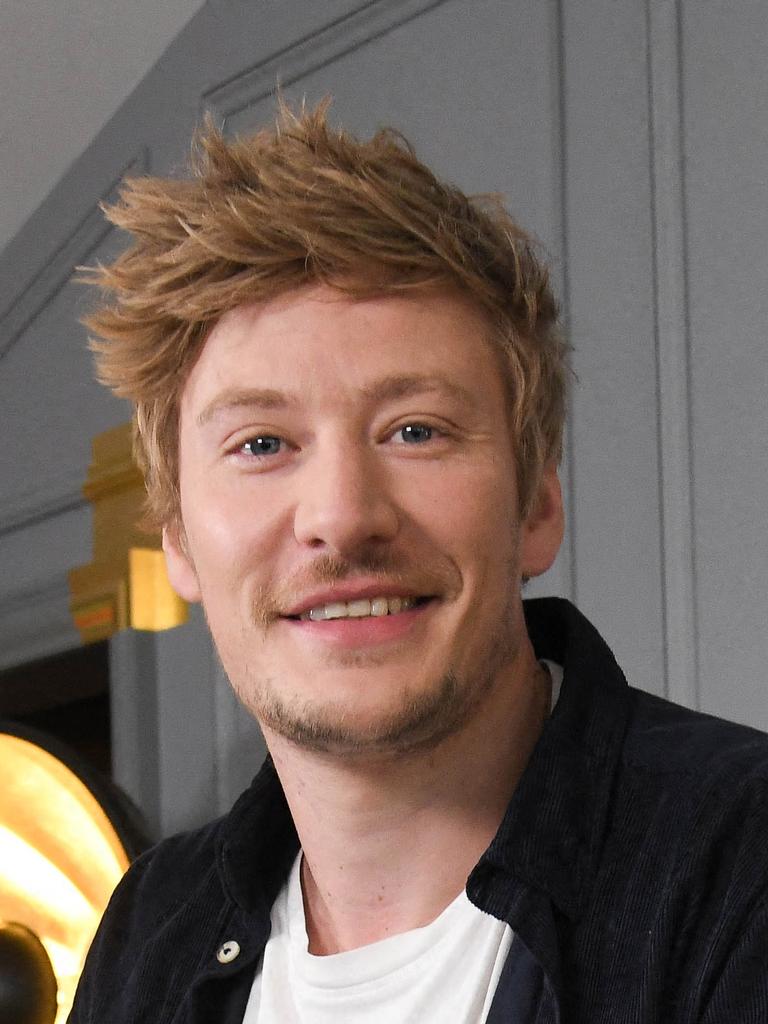 Gérémy Crédeville : Biographie et actualités