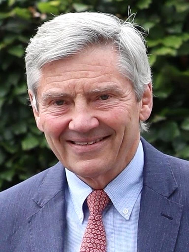 Michael Middleton : Biographie et actualités