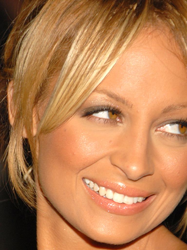 Nicole Richie : Biographie et actualités