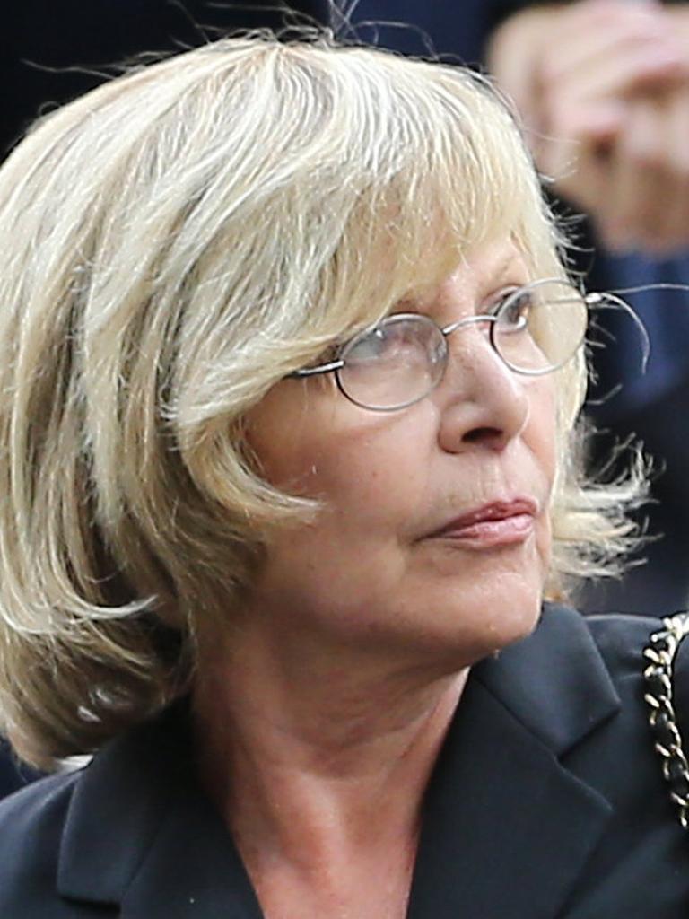 Catherine Allary : Biographie et actualités