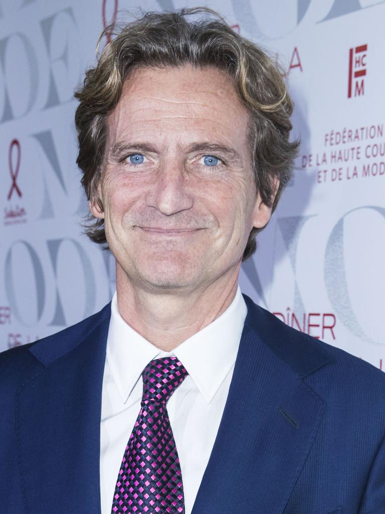 Charles Beigbeder : Biographie et actualités