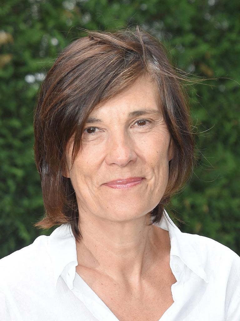 Catherine Corsini : Biographie et actualités