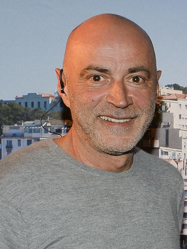 Patrick Bosso : Biographie et actualités