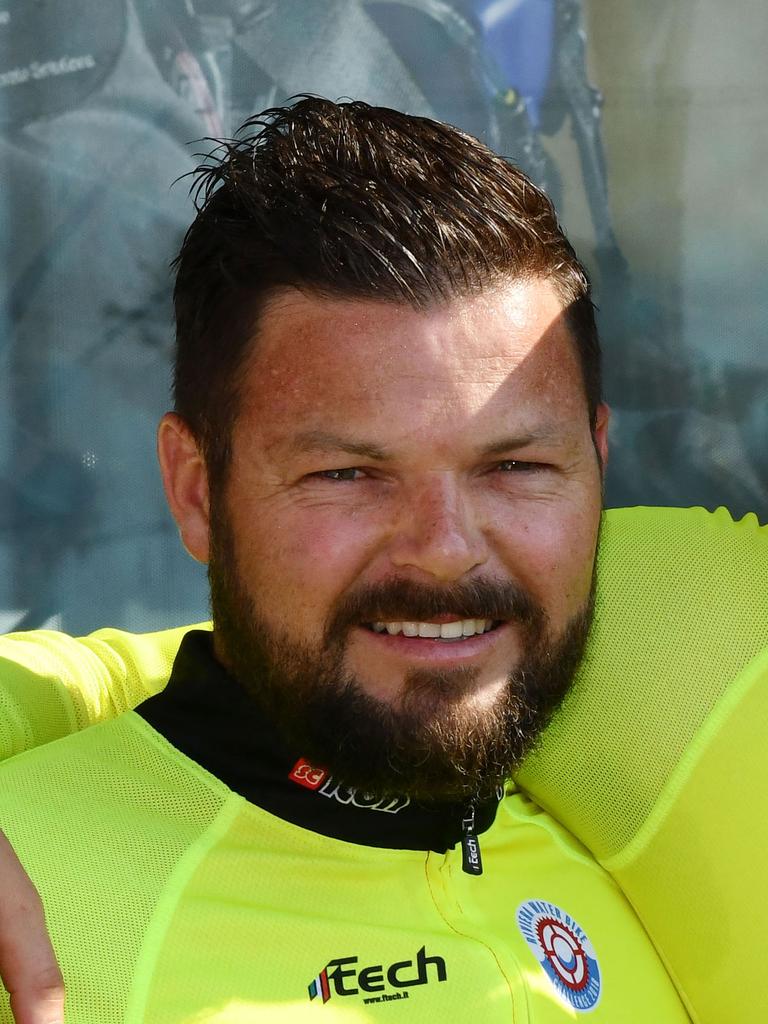 Sean Wittstock : Biographie et actualités