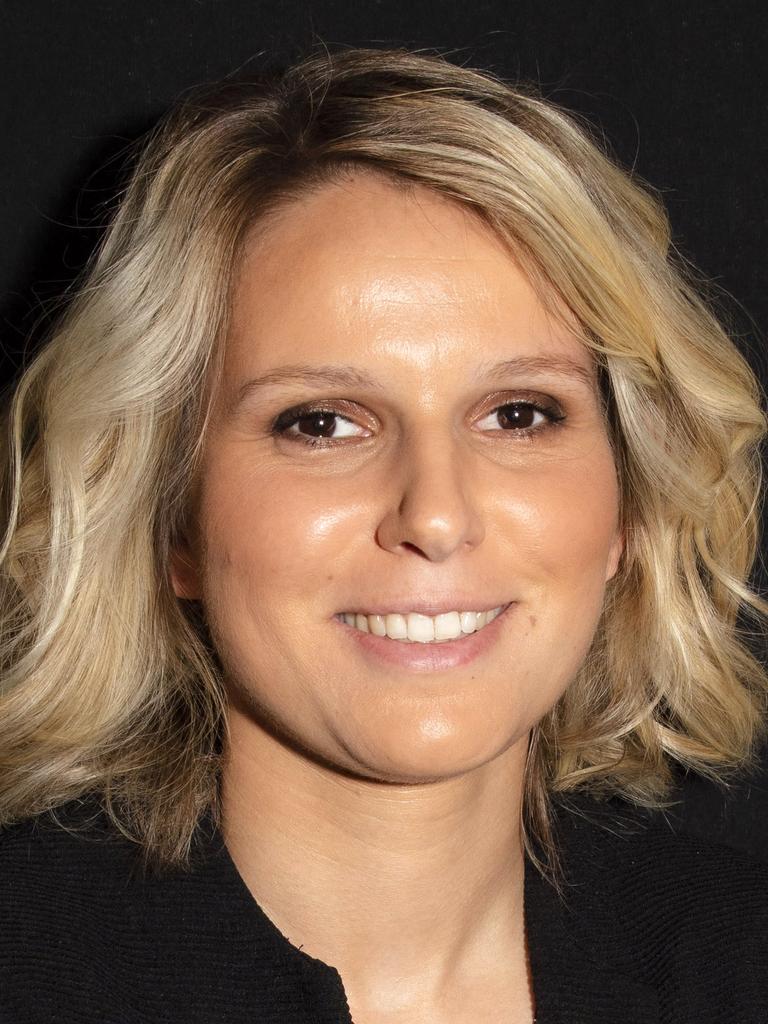 Marie Lebec : Biographie et actualités