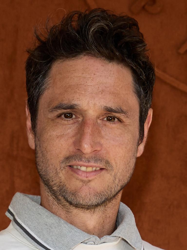 Jérémie Elkaïm : Biographie et actualités