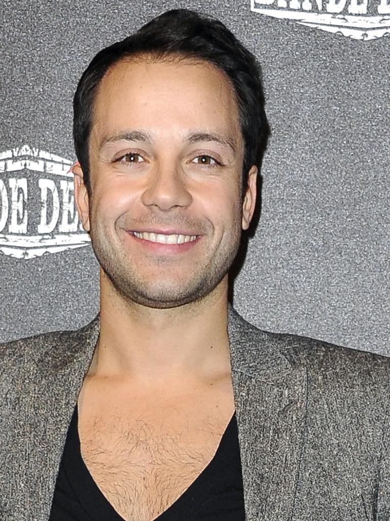 Dan Menasche : Biographie et actualités