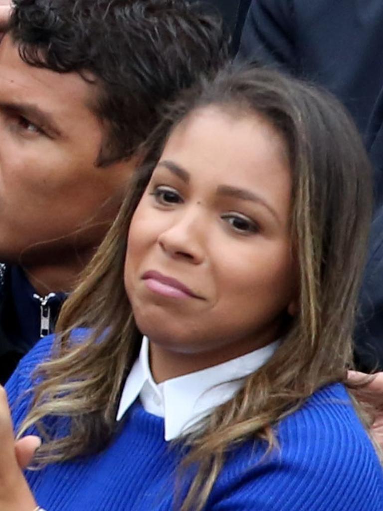 Isabele Silva : Biographie et actualités