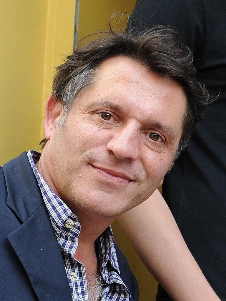 Pierre Cassignard : Biographie et actualités