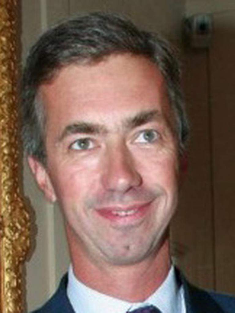 Stéphane Guerlain : Biographie et actualités