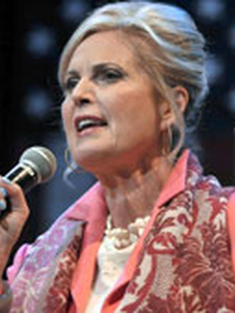 Ann Romney : Biographie et actualités
