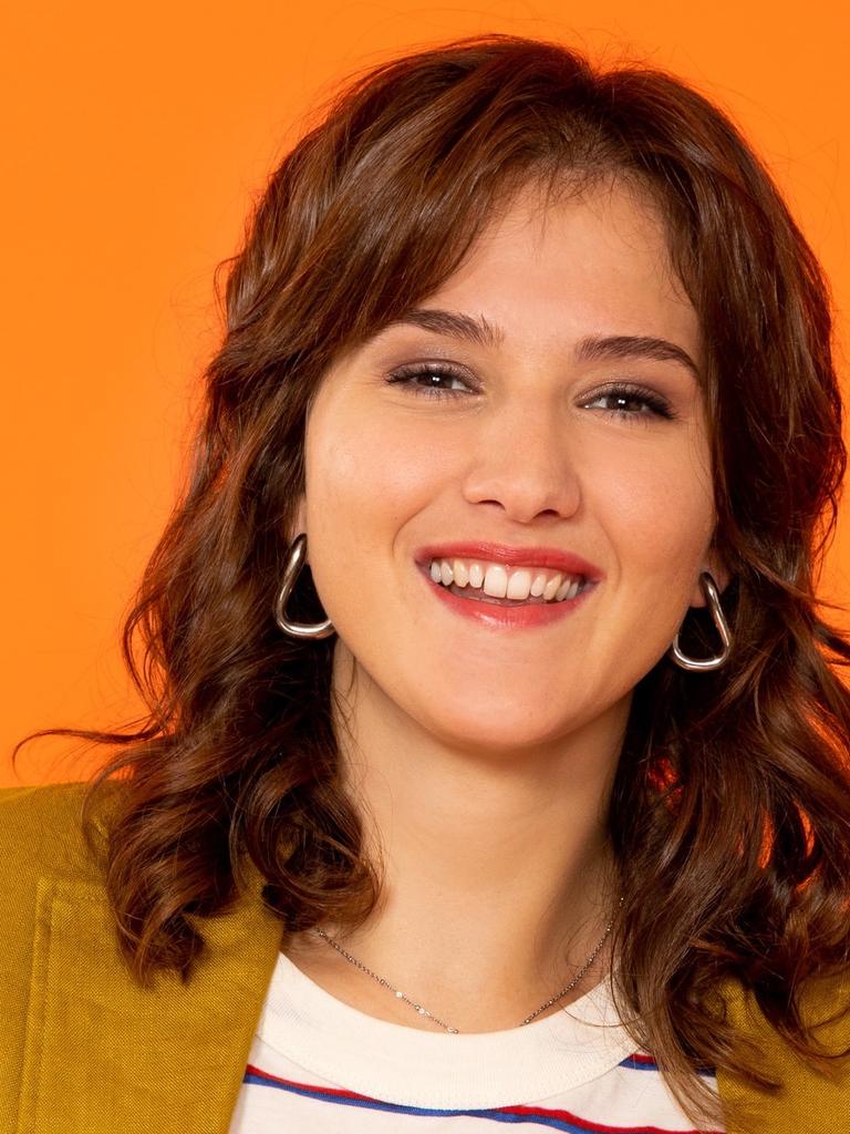 Paola - Star Academy 2022 : Biographie et actualités