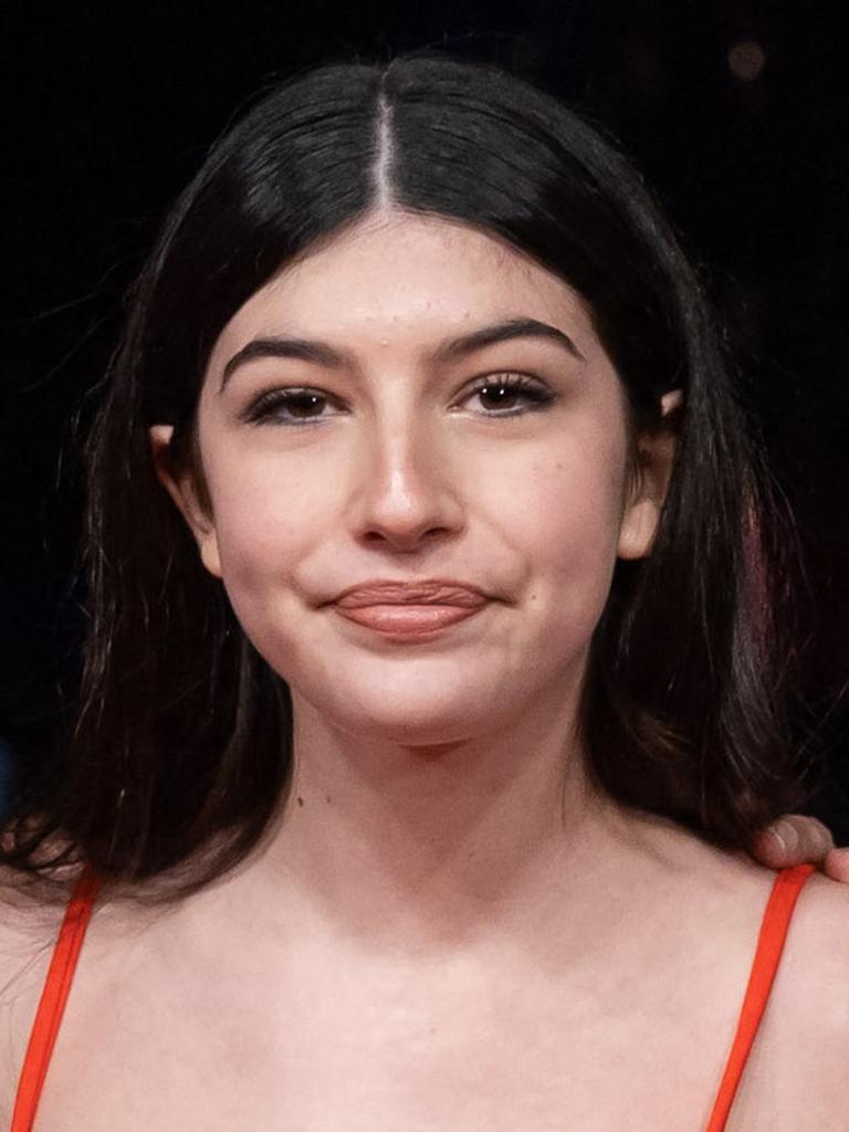 Sunny Sandler : Biographie et actualités