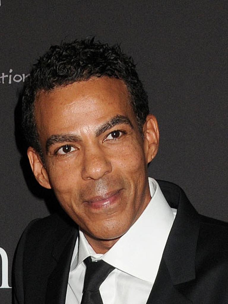 Chris Ivery : Biographie et actualités