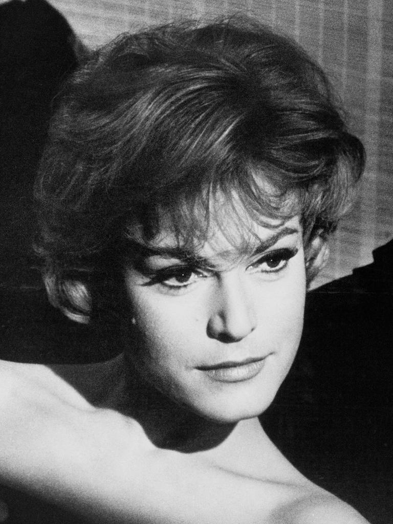 Margit Saad : Biographie et actualités