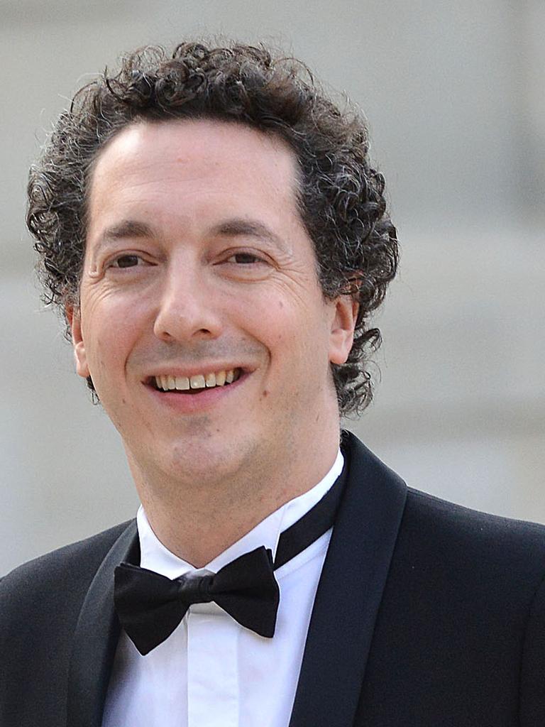 Guillaume Gallienne : Biographie et actualités