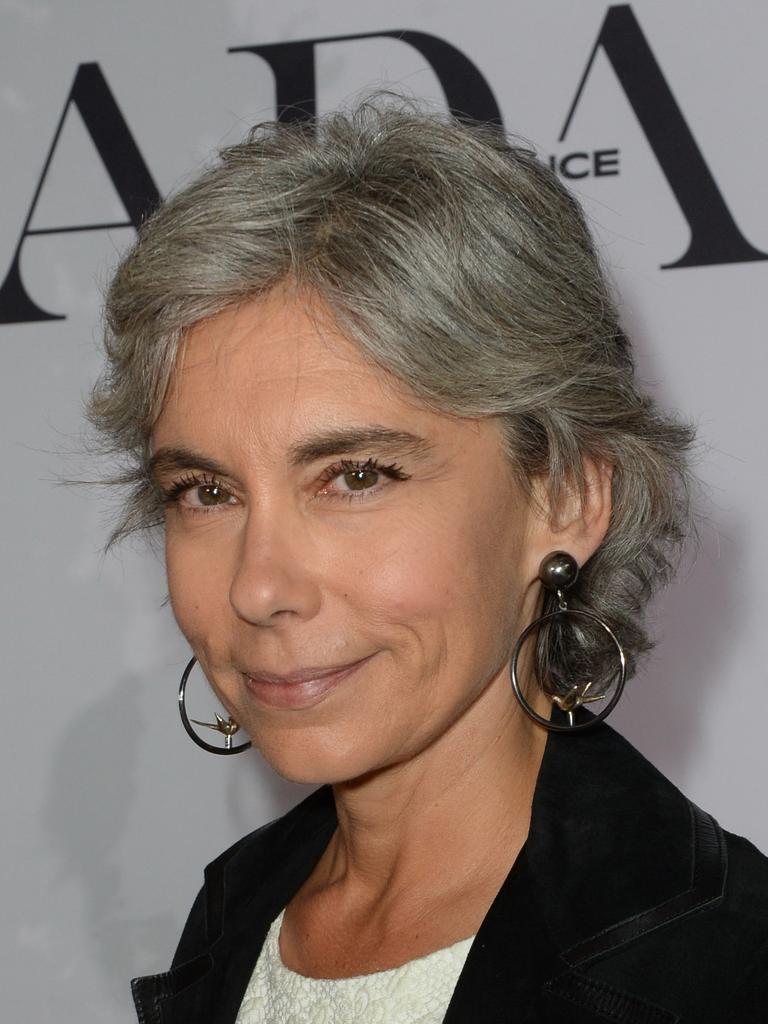 Elisabeth Quin : Biographie et actualités