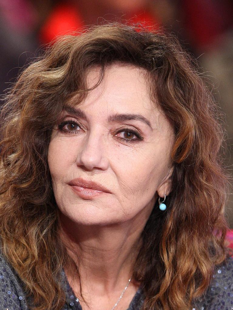 Caroline Cellier : Biographie et actualités