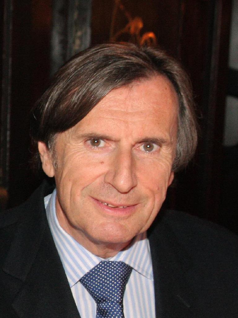 Daniel Rondeau : Biographie et actualités