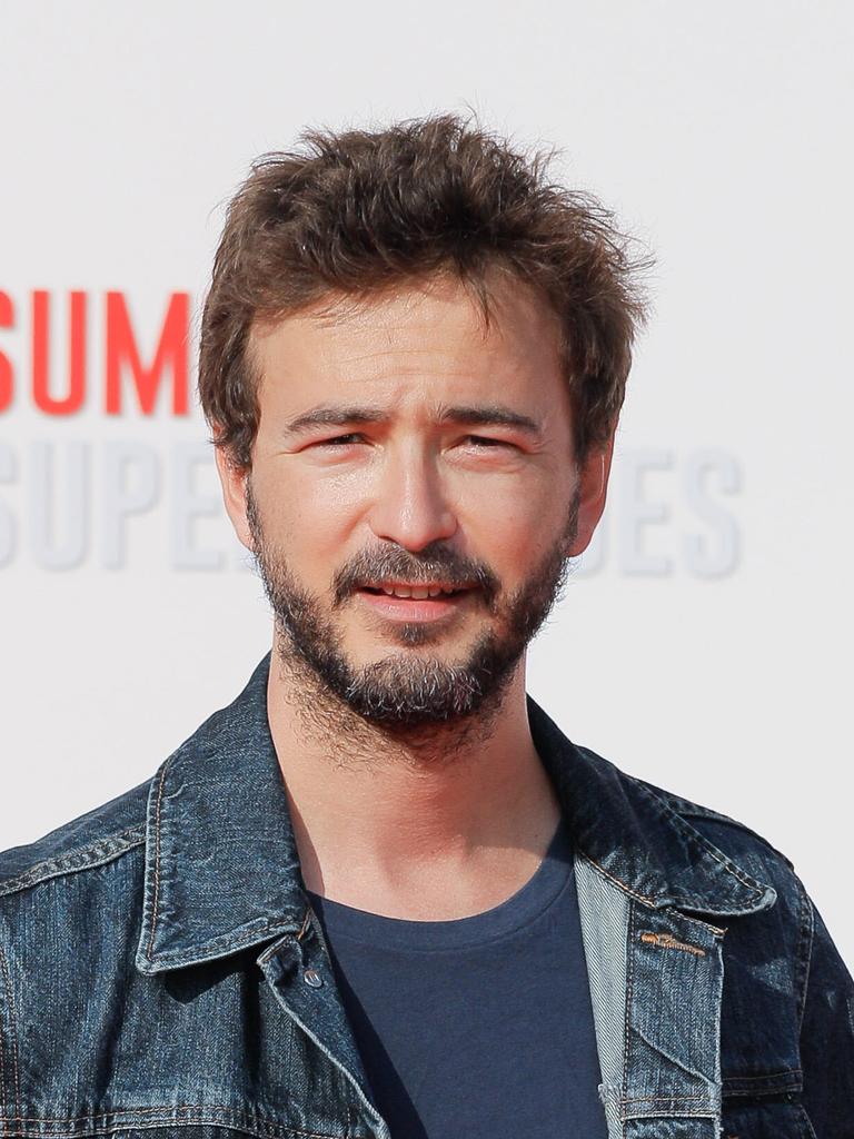 Renan Luce : Biographie et actualités