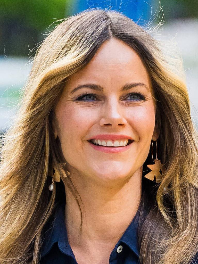 Sofia Hellqvist : Biographie et actualités