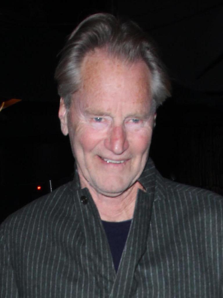 Sam Shepard : Biographie et actualités