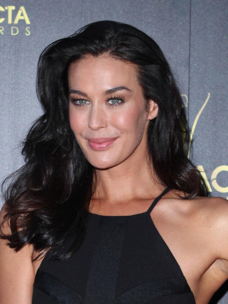 Megan Gale : Biographie et actualités