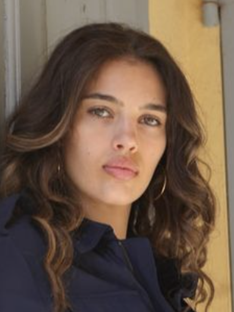 Jade Benazech - Miss Languedoc 2024 : Biographie et actualités