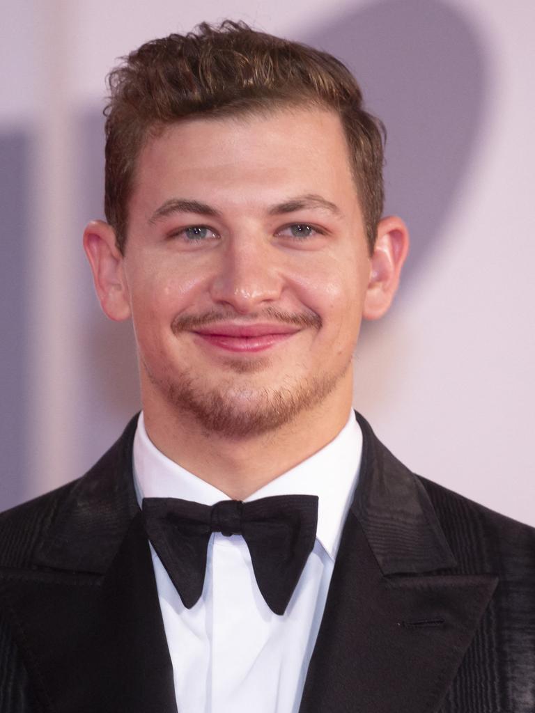Tye Sheridan : Biographie et actualités
