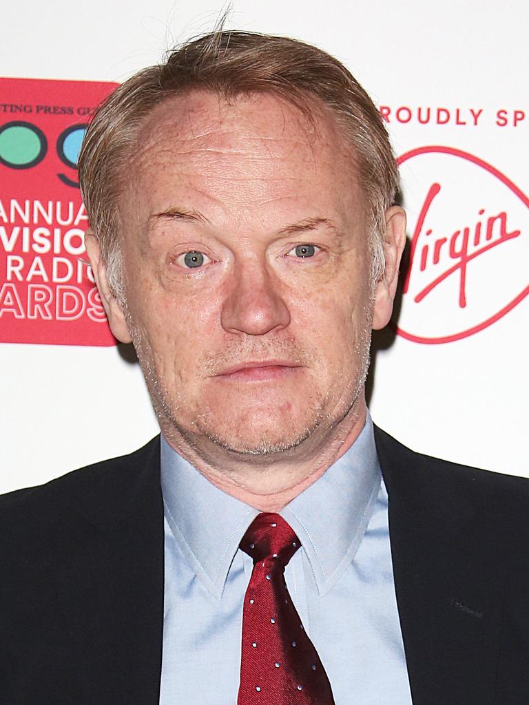 Jared Harris : Biographie et actualités