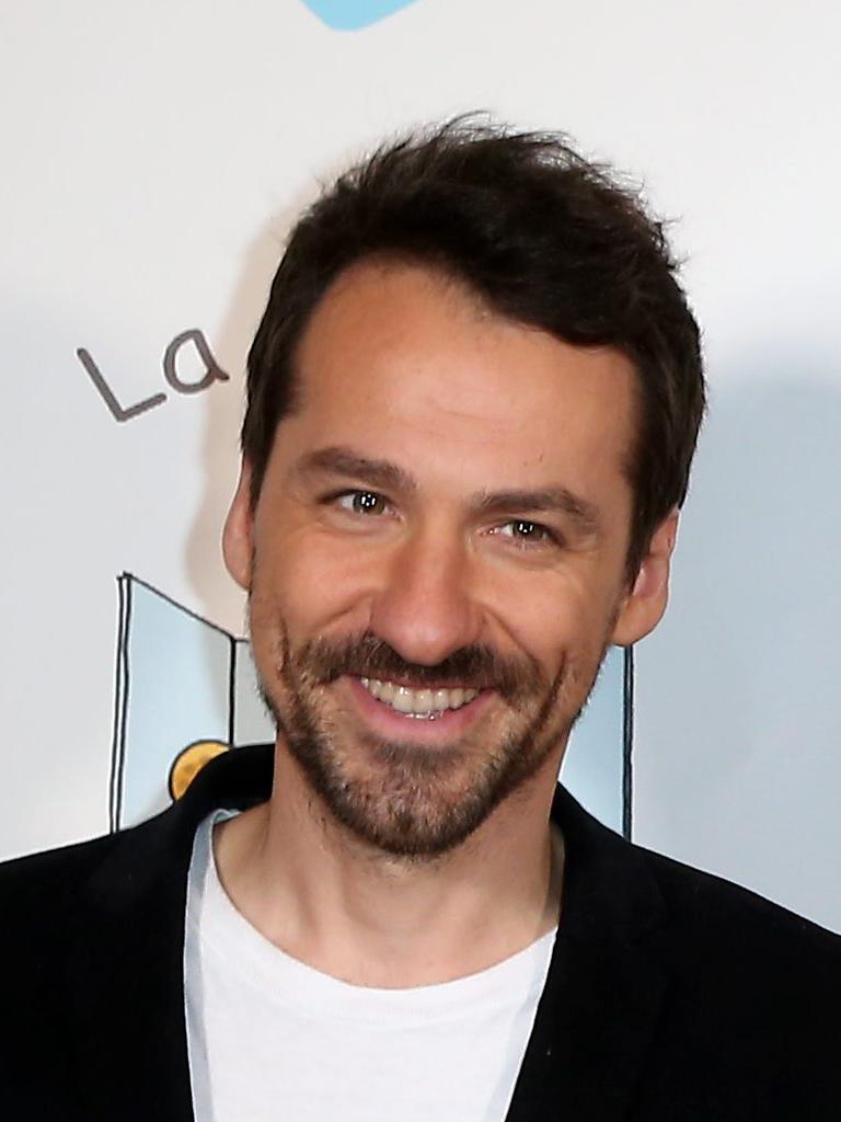Jérôme Daran : Biographie et actualités