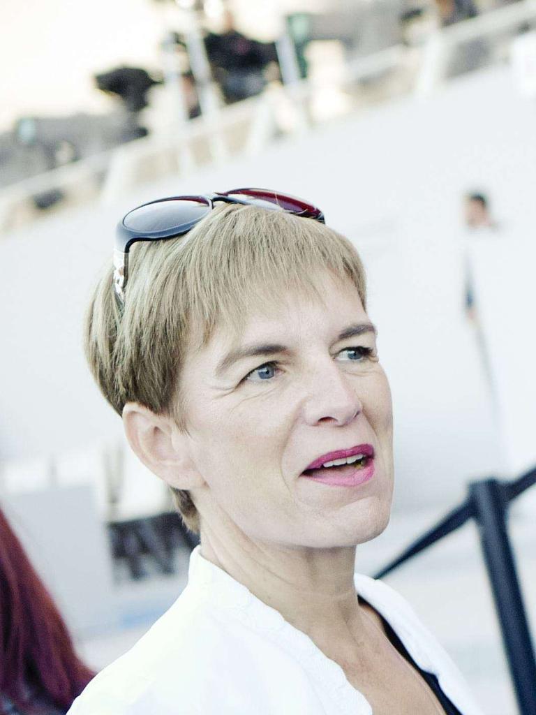 Hélène Castaner : Biographie et actualités