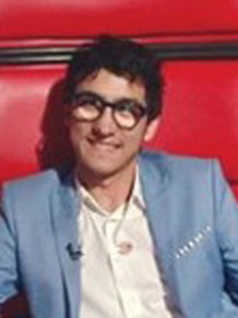 Vincent Vinel - The Voice 6 : Biographie et actualités