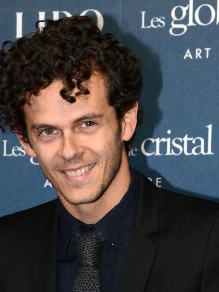 Michaël Gregorio : Biographie et actualités