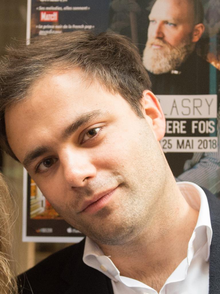 Charles Consigny : Biographie et actualités