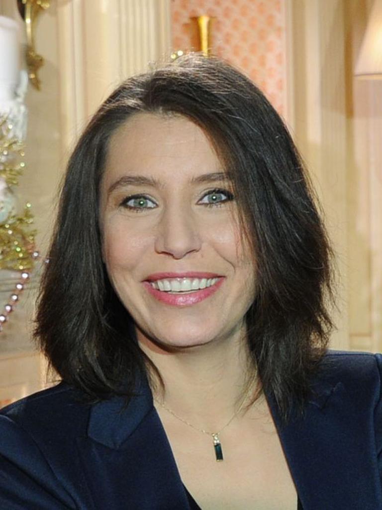 Emily Bécaud : Biographie et actualités