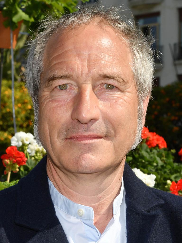 Stéphane Marie : Biographie et actualités